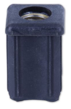Square Threaded Tube End 10 and 11 Series - Rexcon